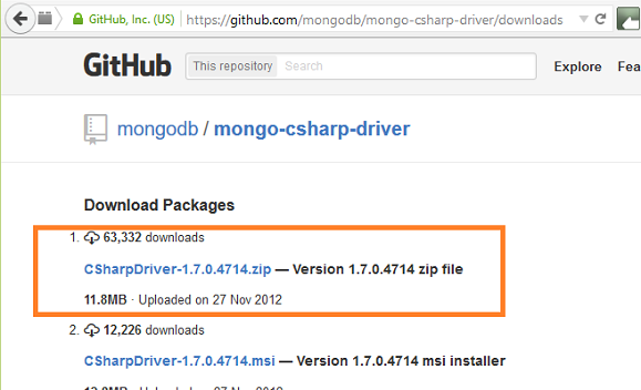 C Crud Básico Com Mongodb