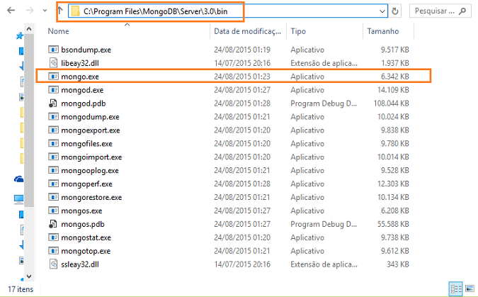 C Crud Básico Com Mongodb