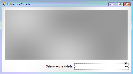 Entity Framework - Filtrando dados