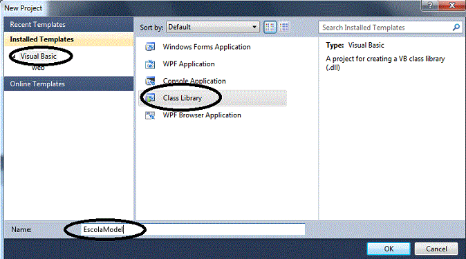 Wpf Databinding Com Entity Framework 41 E Code First