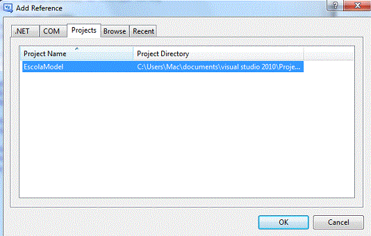 Wpf Databinding Com Entity Framework 41 E Code First