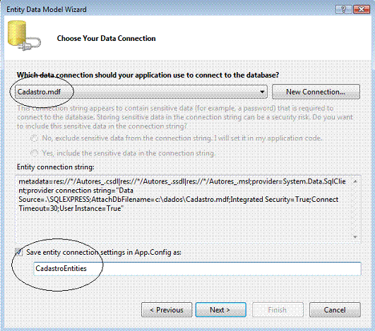 Wpf Crud Com Linq To Sql