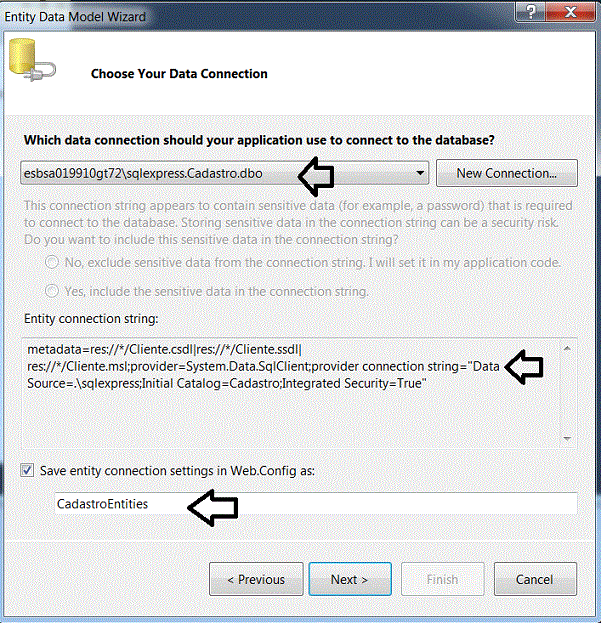 Asp Net Criando Uma Aplicação Mvc4 Mobile Com Entity Framework