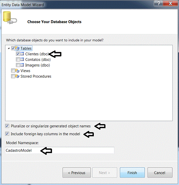 Asp Net Criando Uma Aplicação Mvc4 Mobile Com Entity Framework