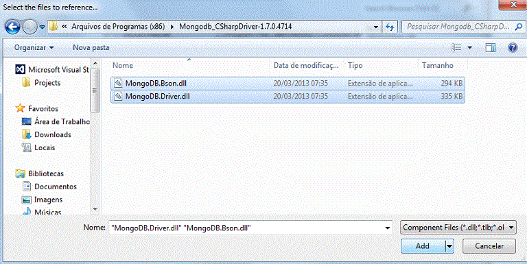 Net Mongodb Executando Consultas Com Linq