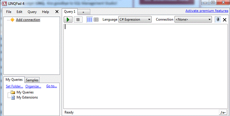 LINQ - Gerando XML a partir do banco de dados