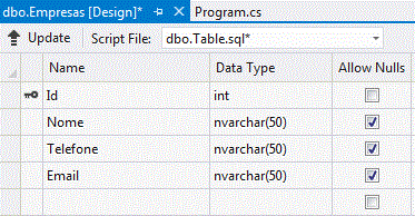 Entity Framework - Como criar uma camada de acesso a dados simples ...