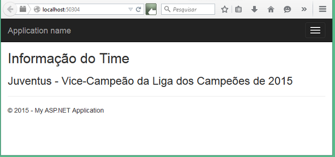 Asp Net Mvc Injeção De Dependência Com Ninject