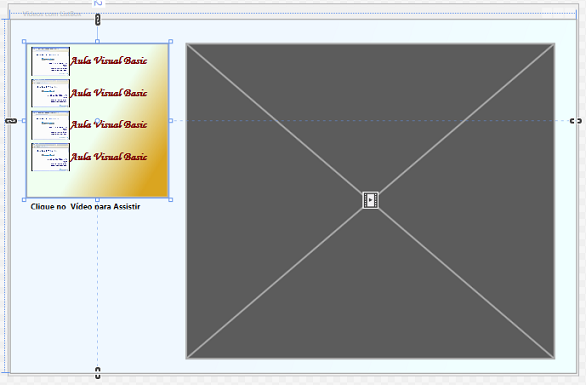 Wpf Listbox Com Vídeos