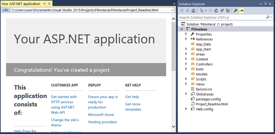 Asp Net Single Page Applicationspa Usando Angularjs Com Web Api