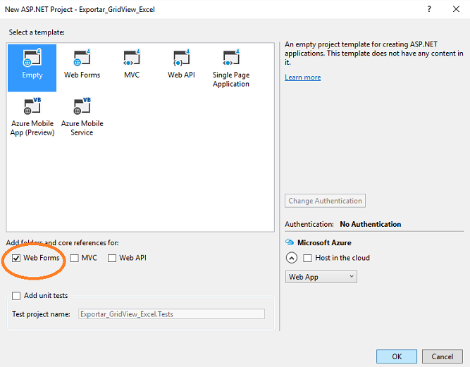ASP NET AngularJS E BootStrap Com ASP NET Web Forms