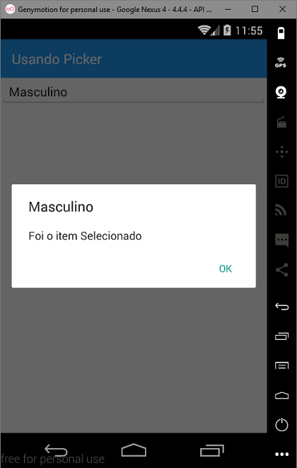 Xamarin-forms-custom-displayalert yestefayrl