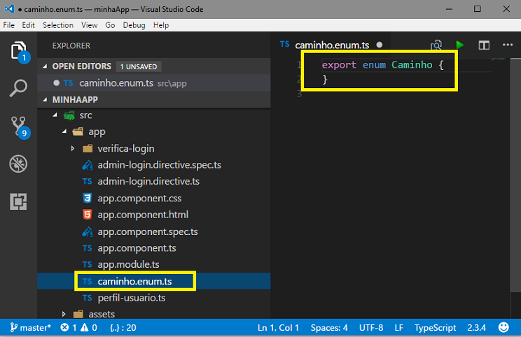 Angular 24 Apresentando O Angular Cli Iv 