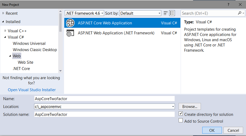 Implement Cookie Authentication In Aspnet Core Detailed