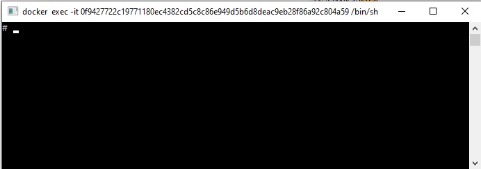 Asp Net Core Web Api Com Sql Server Em Um Contêiner Docker Iii