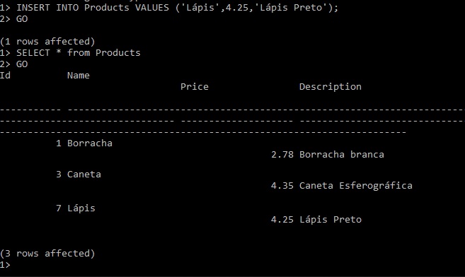 Asp Net Core Web Api Com Sql Server Em Um Contêiner Docker Iii