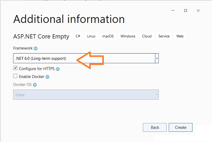 .NET 6 - Minimal APIs (Dapper)