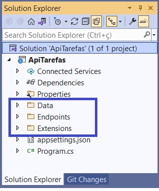 .NET 6 - Minimal APIs (Dapper)