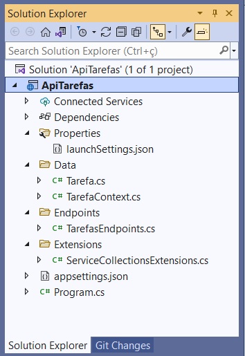 .NET 6 - Minimal APIs (Dapper)