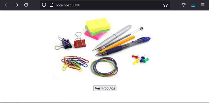 React - Consumindo uma Web API com Axios