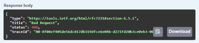 ASP.NET Core - Usando ProblemDetails