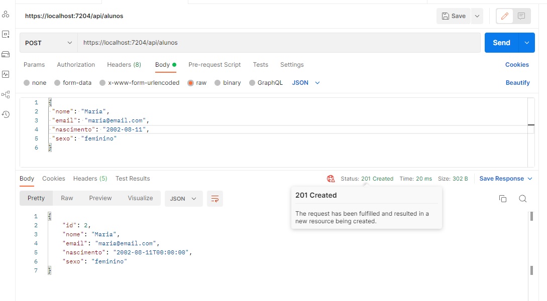 ASP.NET Core - Padrão Repositório com Cache e HangFire - III