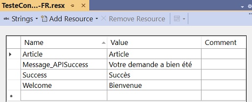 ASP.NET Core - Localizando sua API