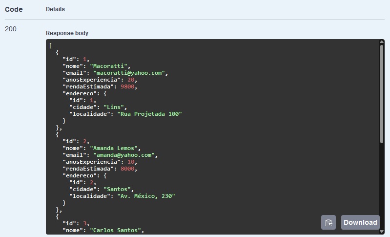 ASP.NET - Usando o padrão Specification - II
