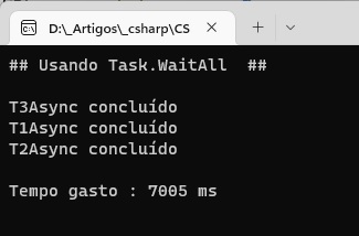C# - Task