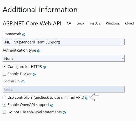ASP.NET Core - Implementando IResult