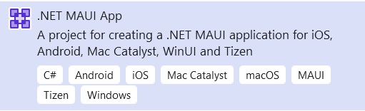 .NET MAUI - Navegação hierárquica com NavigationPage