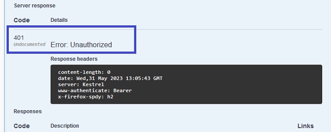 .NET - Gerenciar tokens JWT com dotnet user-jwts