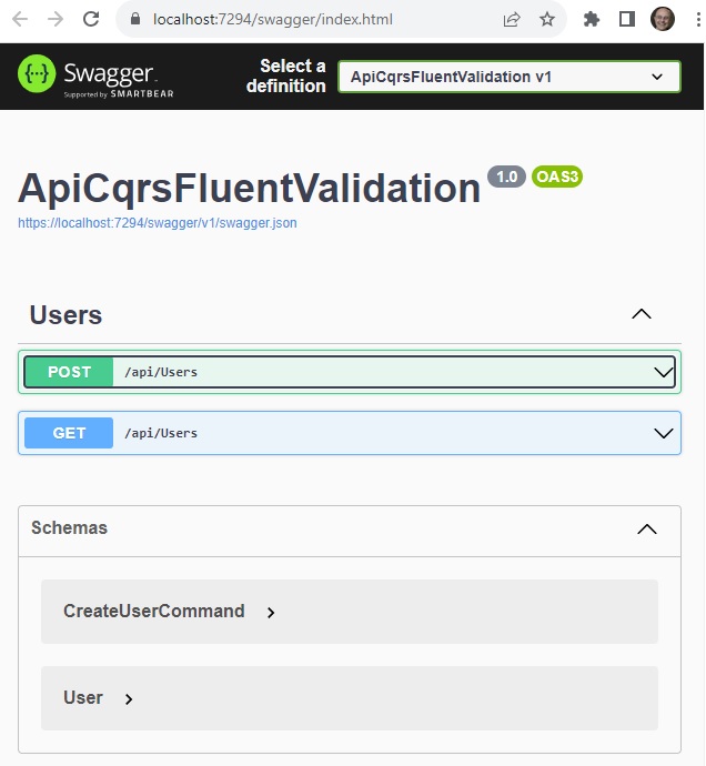 ASP.NET Core - Usando Fluent Validation com CQRS