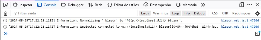 Blazor - Os novos modos de renderização no .NET 8