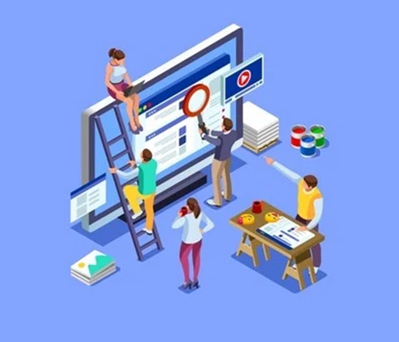 Curso de ASP.NET Core MVC – Criando um Site do Zero | Macoratti